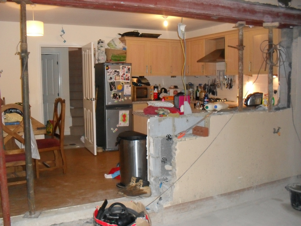 Quality Portishead Builders - Richwood Construction - Portishead